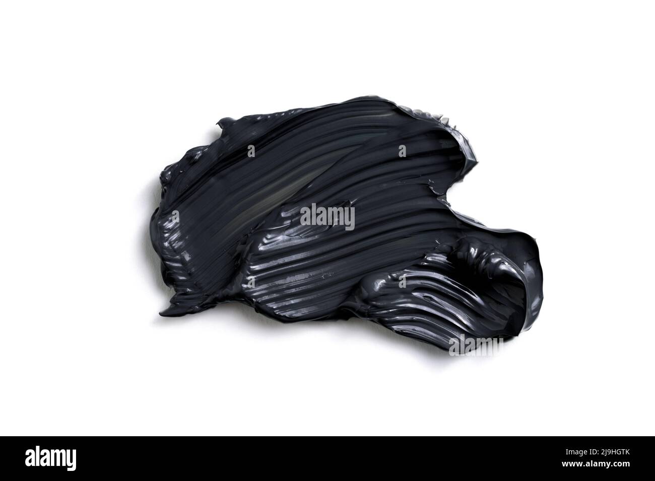 Charcoal on cream Cut Out Stock Images & Pictures - Alamy