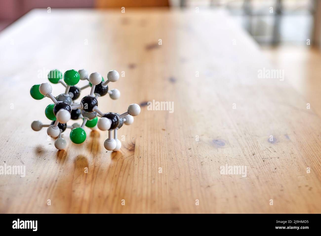 Molecular table hi-res stock photography and images - Alamy