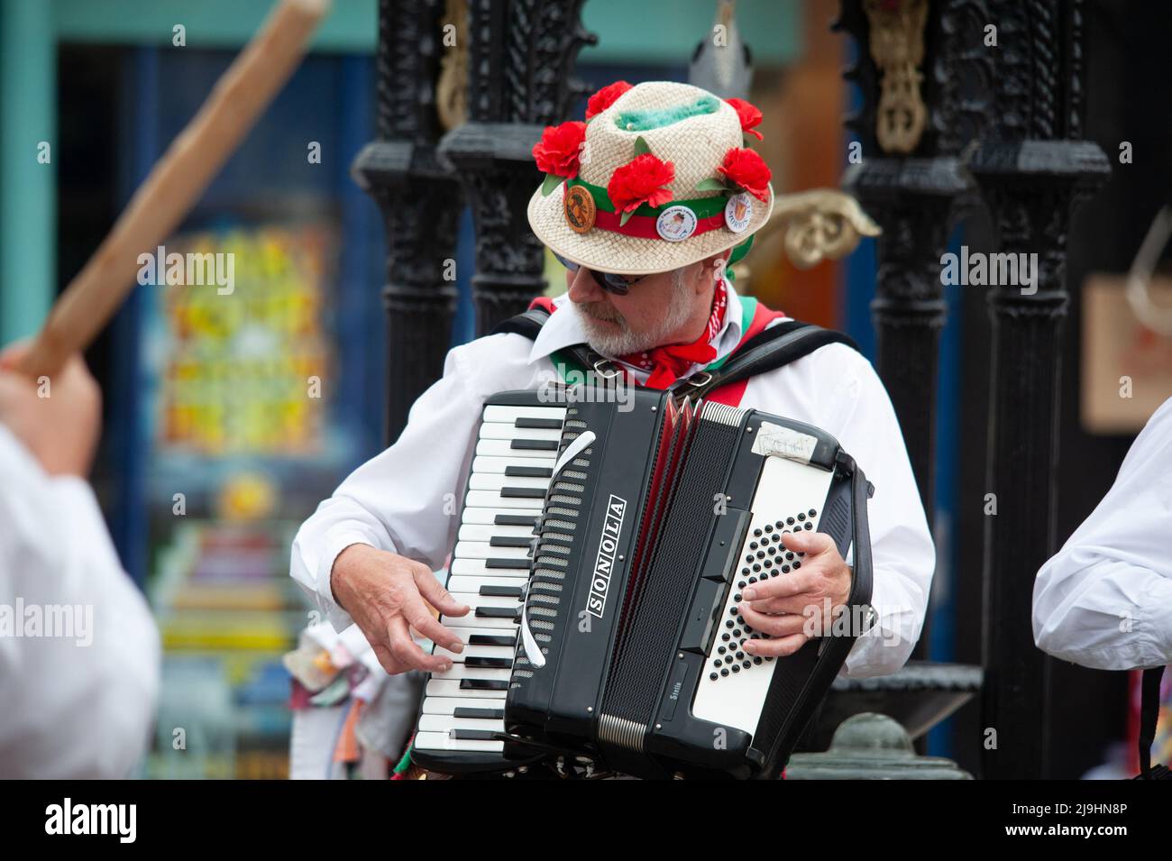 Bunkfest music hi-res stock photography and images - Alamy