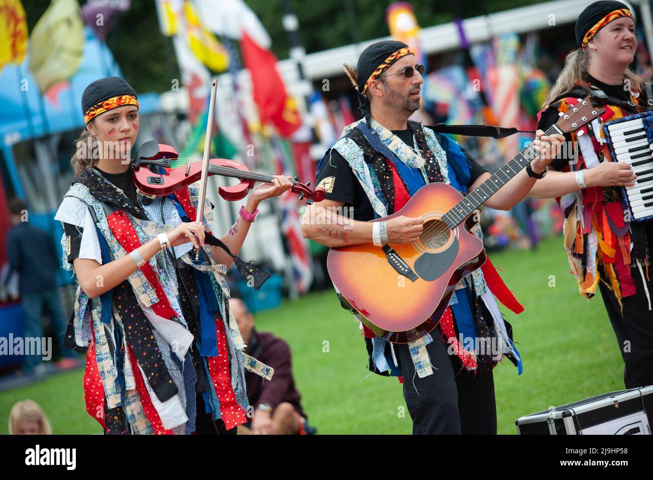 Bunkfest music hi-res stock photography and images - Alamy