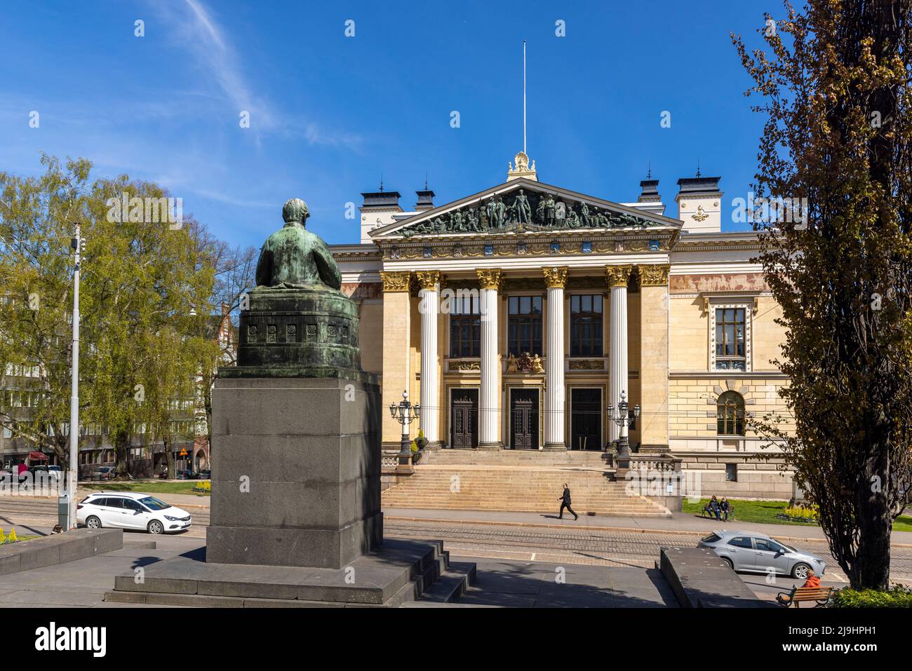 History house hi-res stock photography and images - Alamy