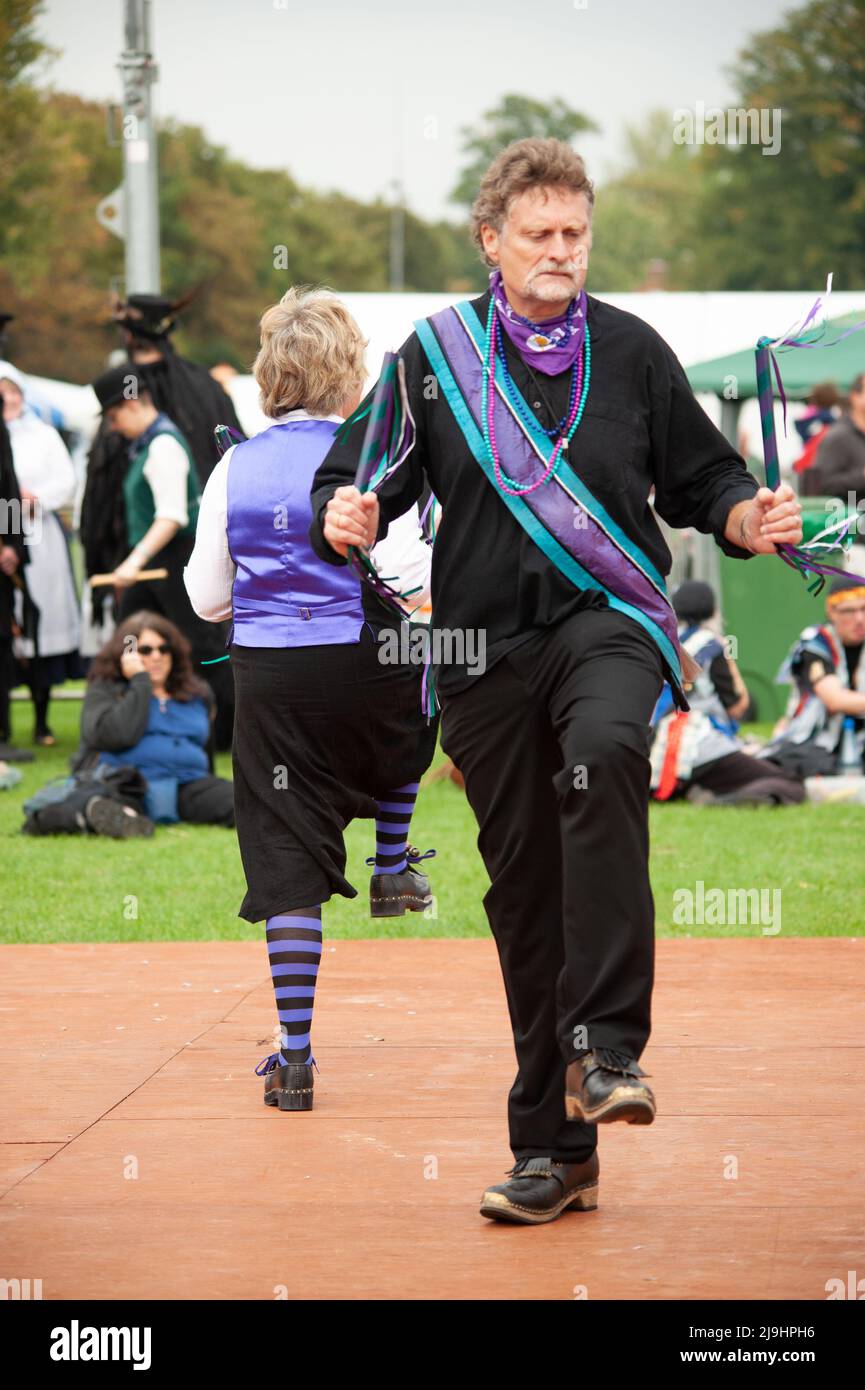 Wallingford Bunkfest 2011 Stock Photo - Alamy