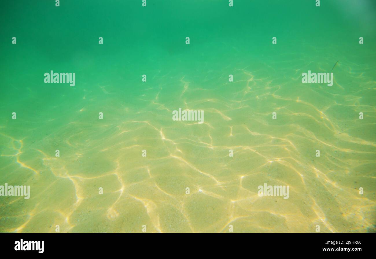 Rippled water texture hi-res stock photography and images - Alamy