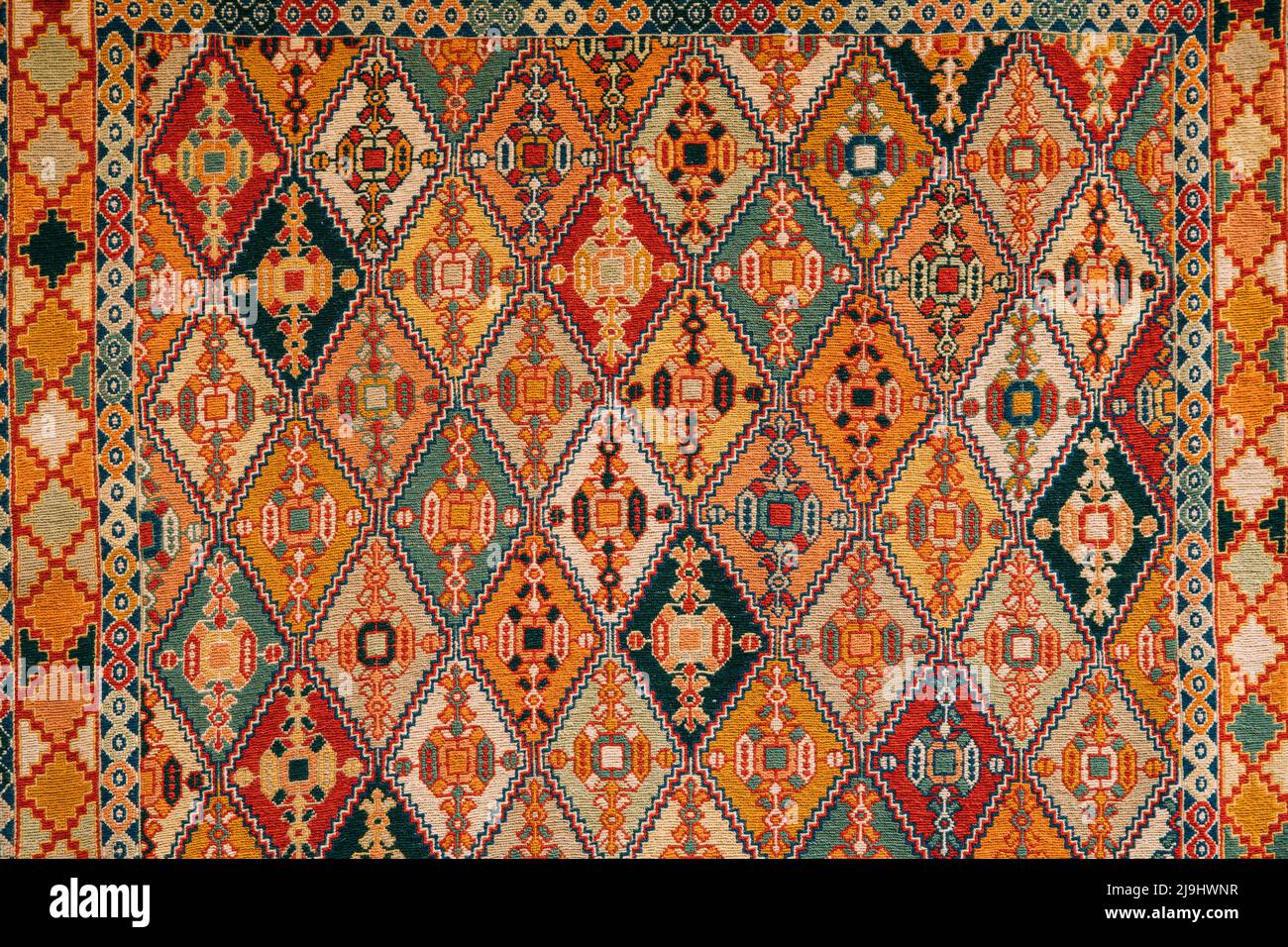 Oriental Persian Asian Carpets Background. east decor, oriental ...