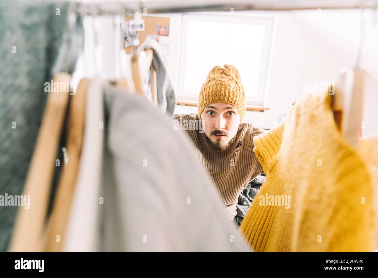 People wardrobe hi-res stock photography and images - Alamy