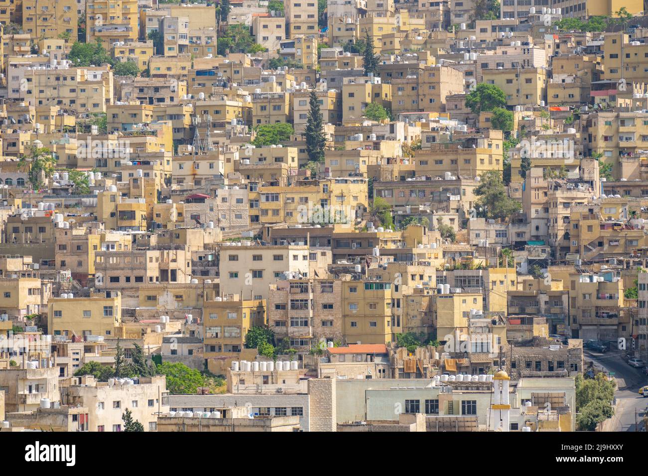 Daytime amman hi-res stock photography and images - Alamy
