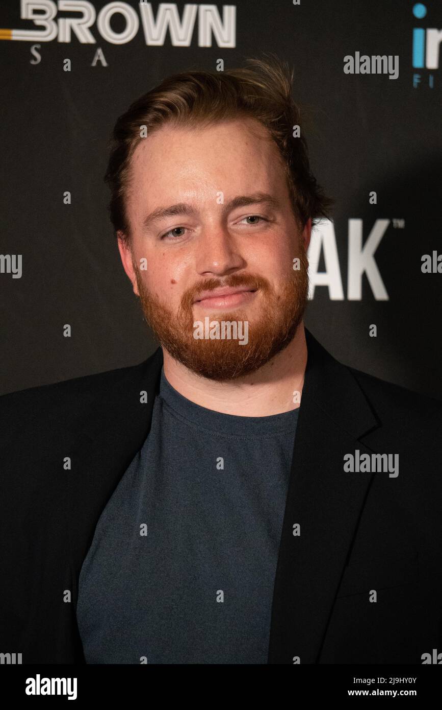 Reed robertson hi-res stock photography and images - Alamy