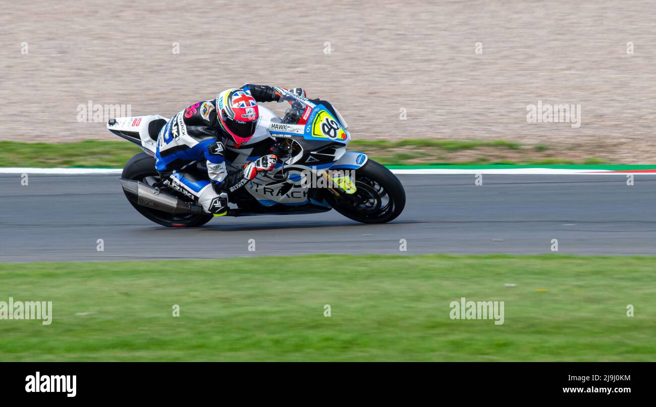 Charlie Nesbitt Suzuki - VisionTrack Suzuki Stock Photo - Alamy