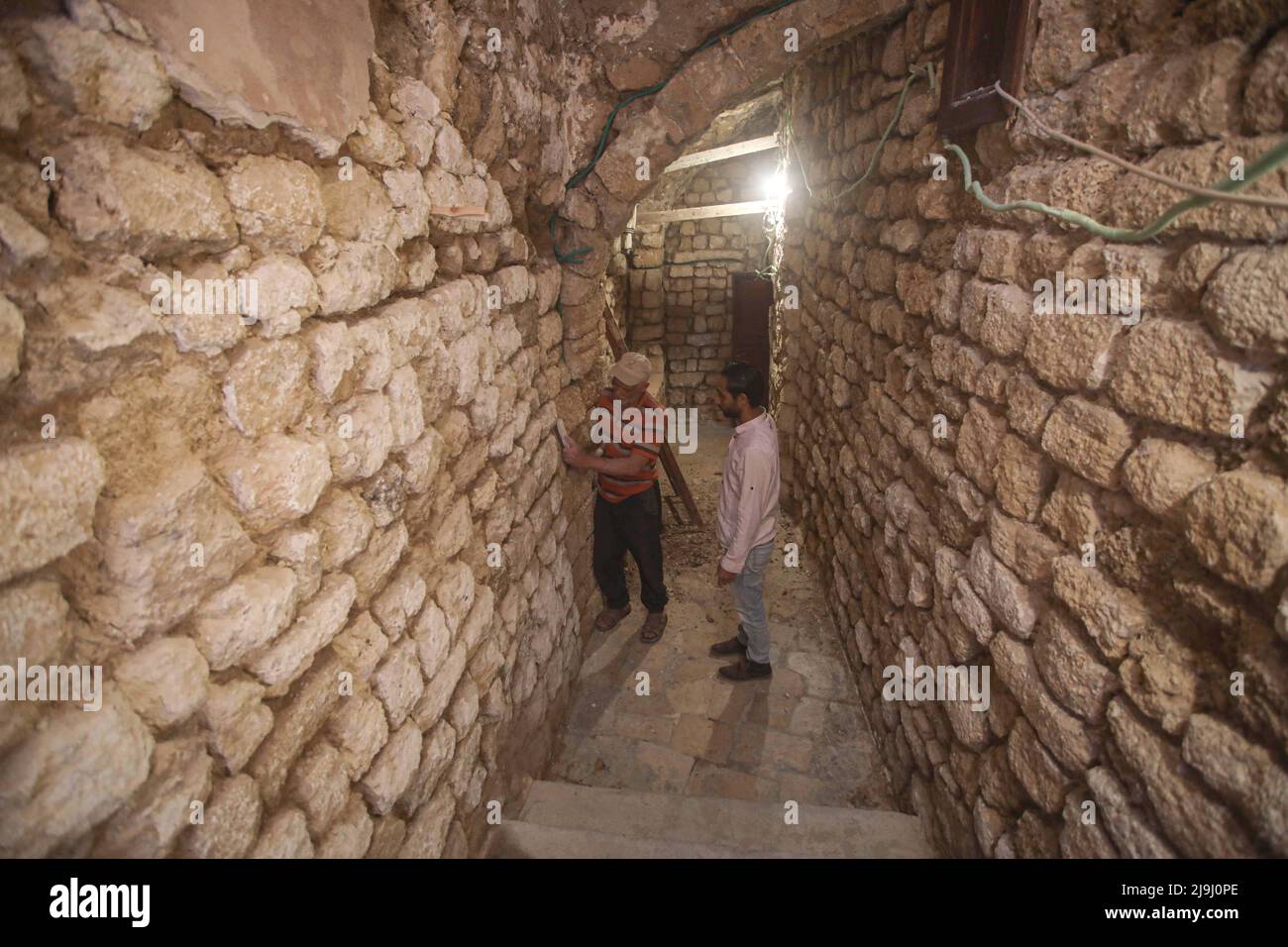 Al samra hi-res stock photography and images - Alamy