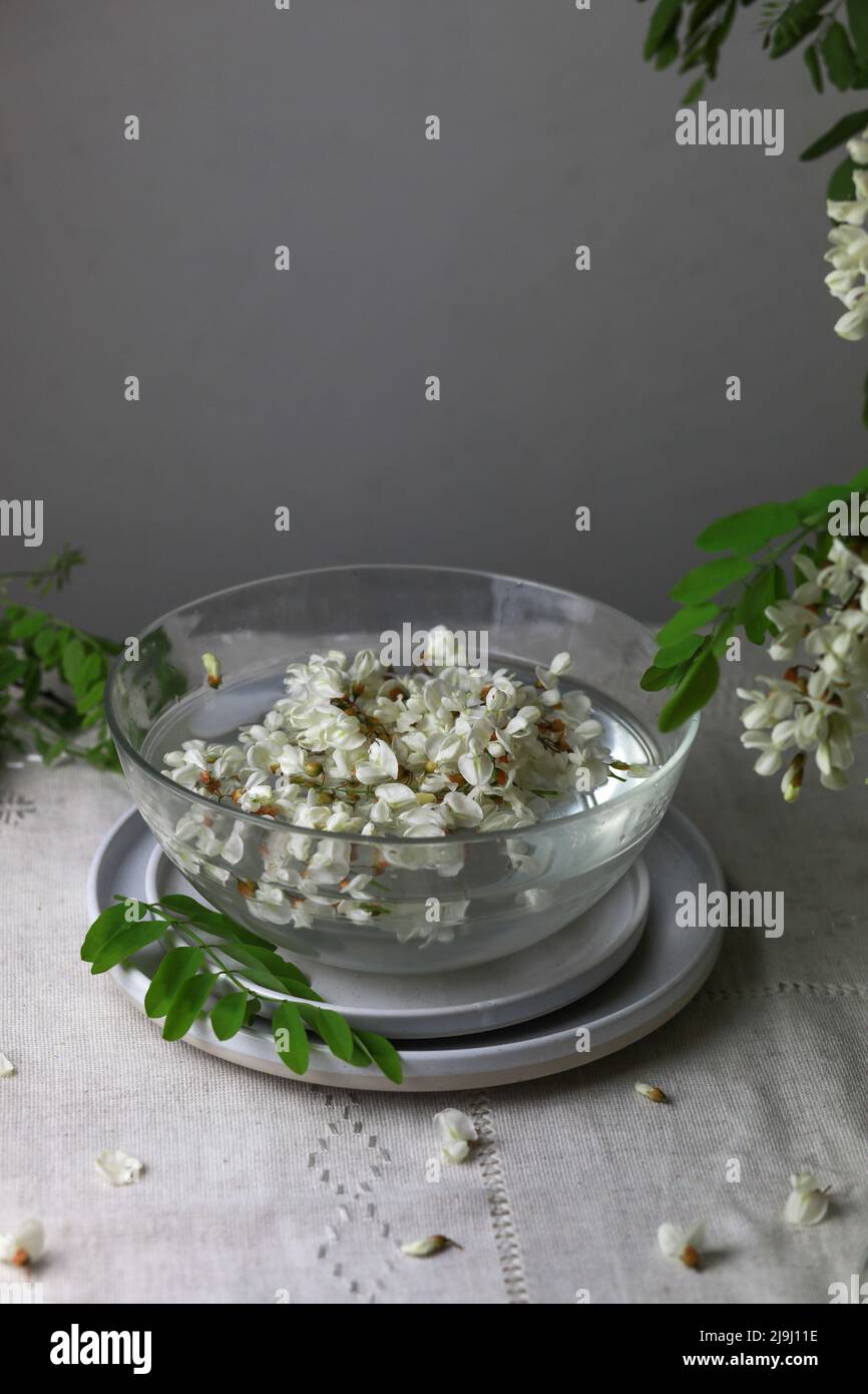 Acacia water hi-res stock photography and images - Alamy