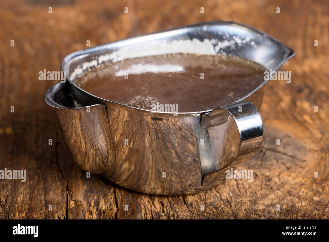 Fat gravy separator hi-res stock photography and images - Alamy