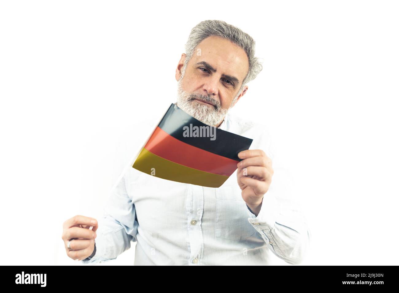 German language flag hi-res stock photography and images - Alamy