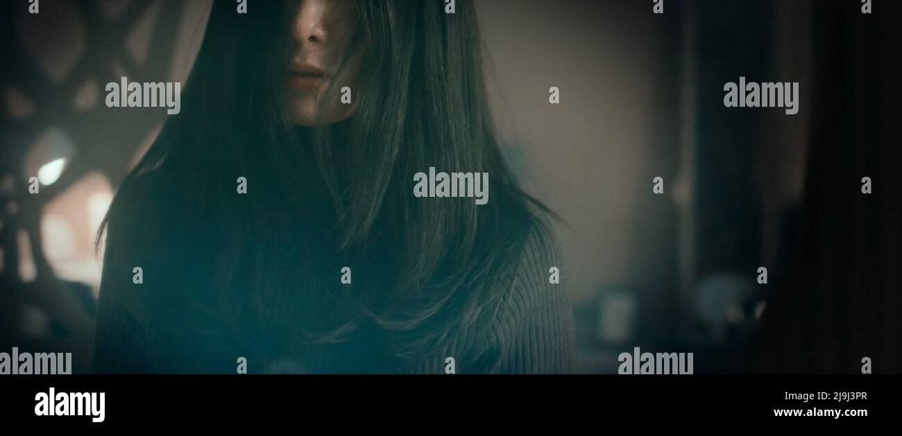 CYBER HELL: EXPOSING AN INTERNET HORROR, 2022. © Netflix / Courtesy ...