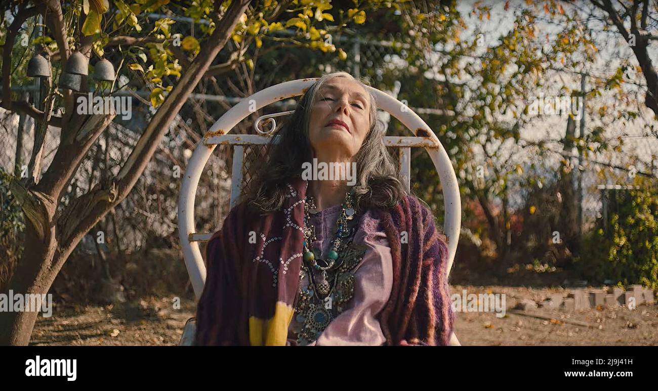 DOULA, 2022. © Universal Pictures / Courtesy Everett Collection Stock ...