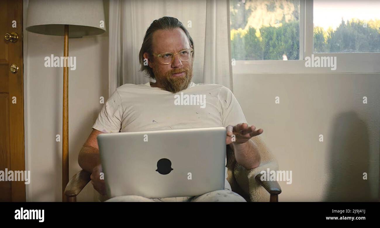 DOULA, Arron Shiver, 2022. © Universal Pictures / Courtesy Everett ...