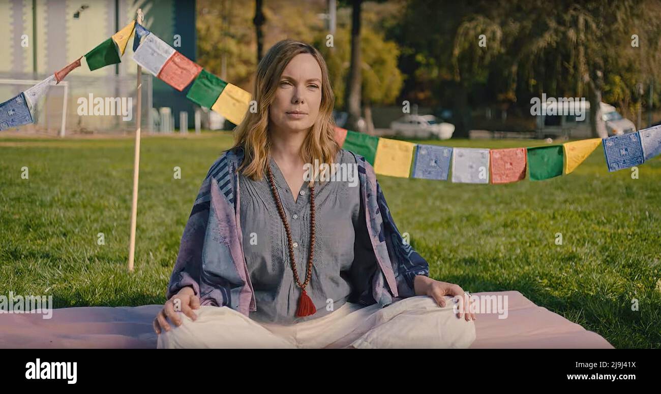 DOULA, Amanda Walsh, 2022. © Universal Pictures / Courtesy Everett ...