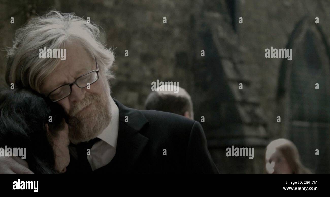 HIRAETH, Boyd Clack, 2021. © Bayview Entertainment / courtesy Everett ...