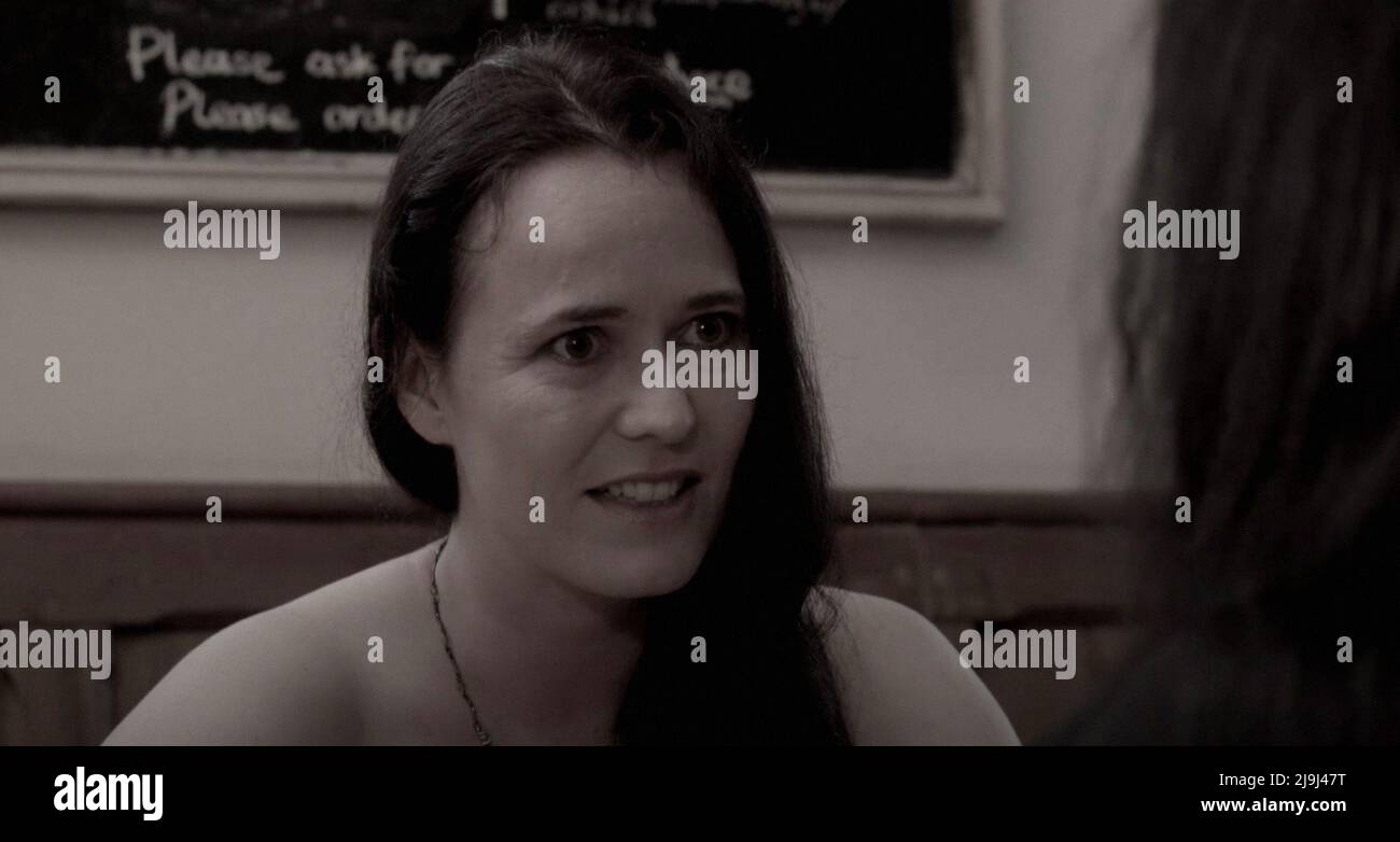 HIRAETH, Sarah-Louise Tyler, 2021. © Bayview Entertainment / courtesy ...