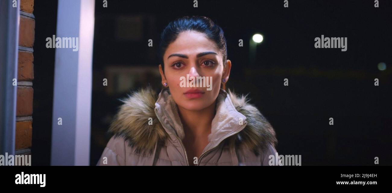 Neeru Bajwa 2022