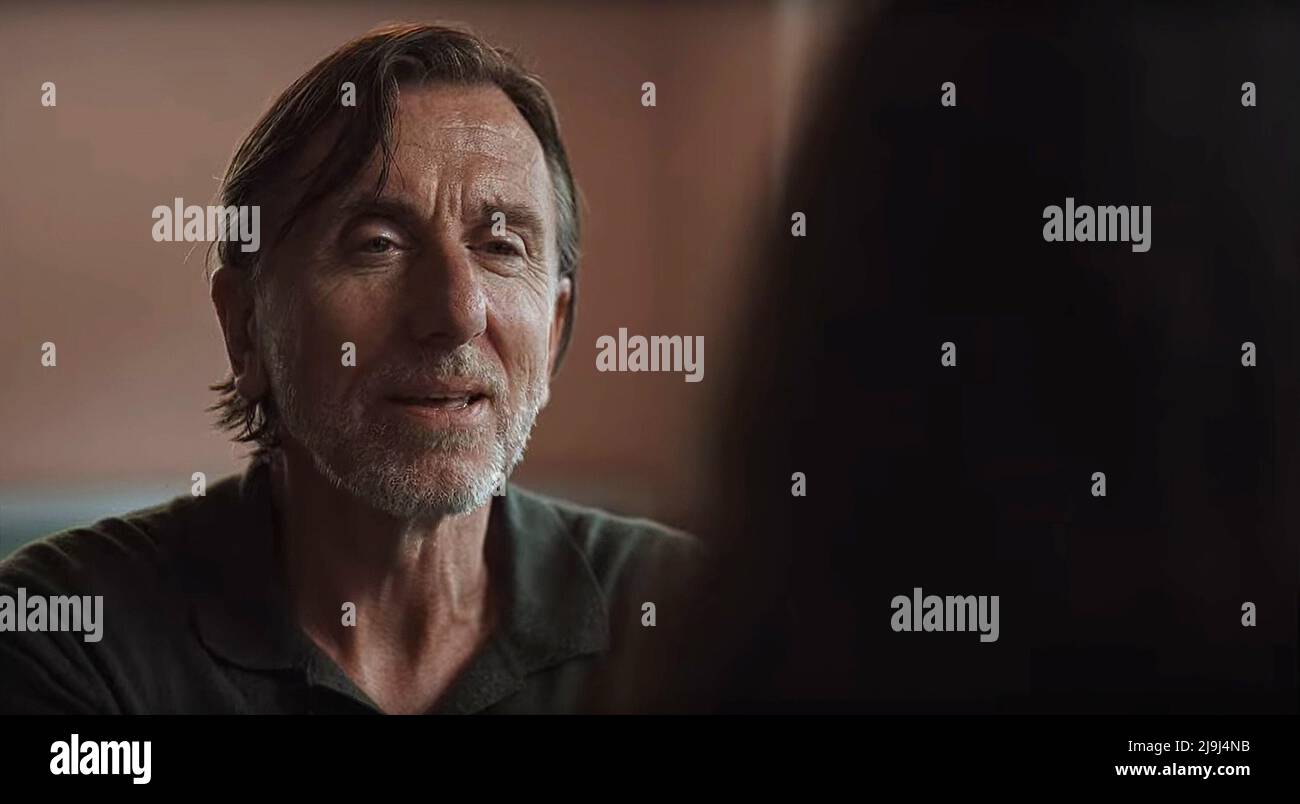 RESURRECTION, Tim Roth, 2022. © IFC Films / courtesy Everett Collection ...