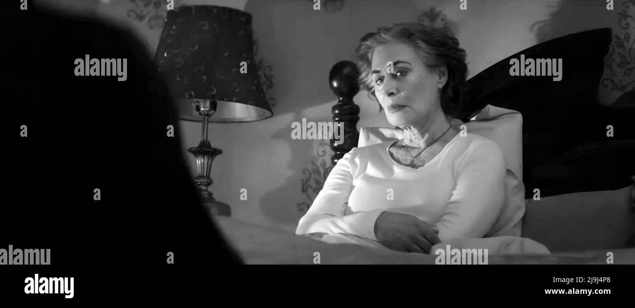 THE RIGHTEOUS, Mimi Kuzyk, 2021. © Vortex Media / Courtesy Everett ...