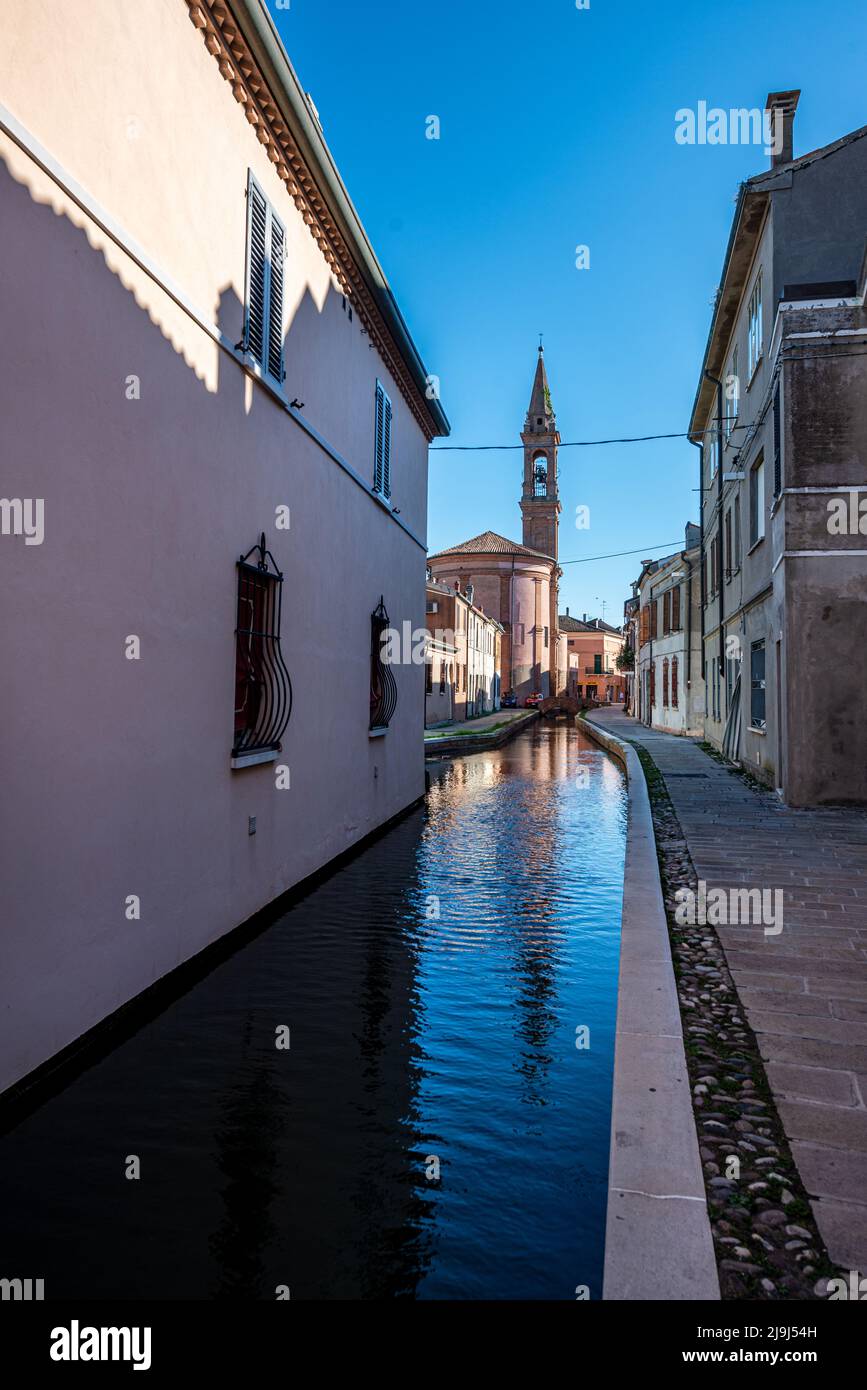 Comacchio eels hi-res stock photography and images - Alamy