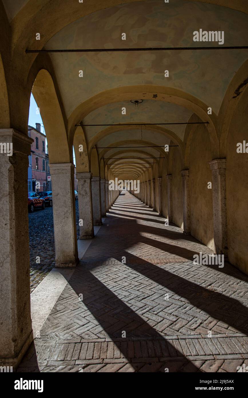 Aula regia hi-res stock photography and images - Alamy