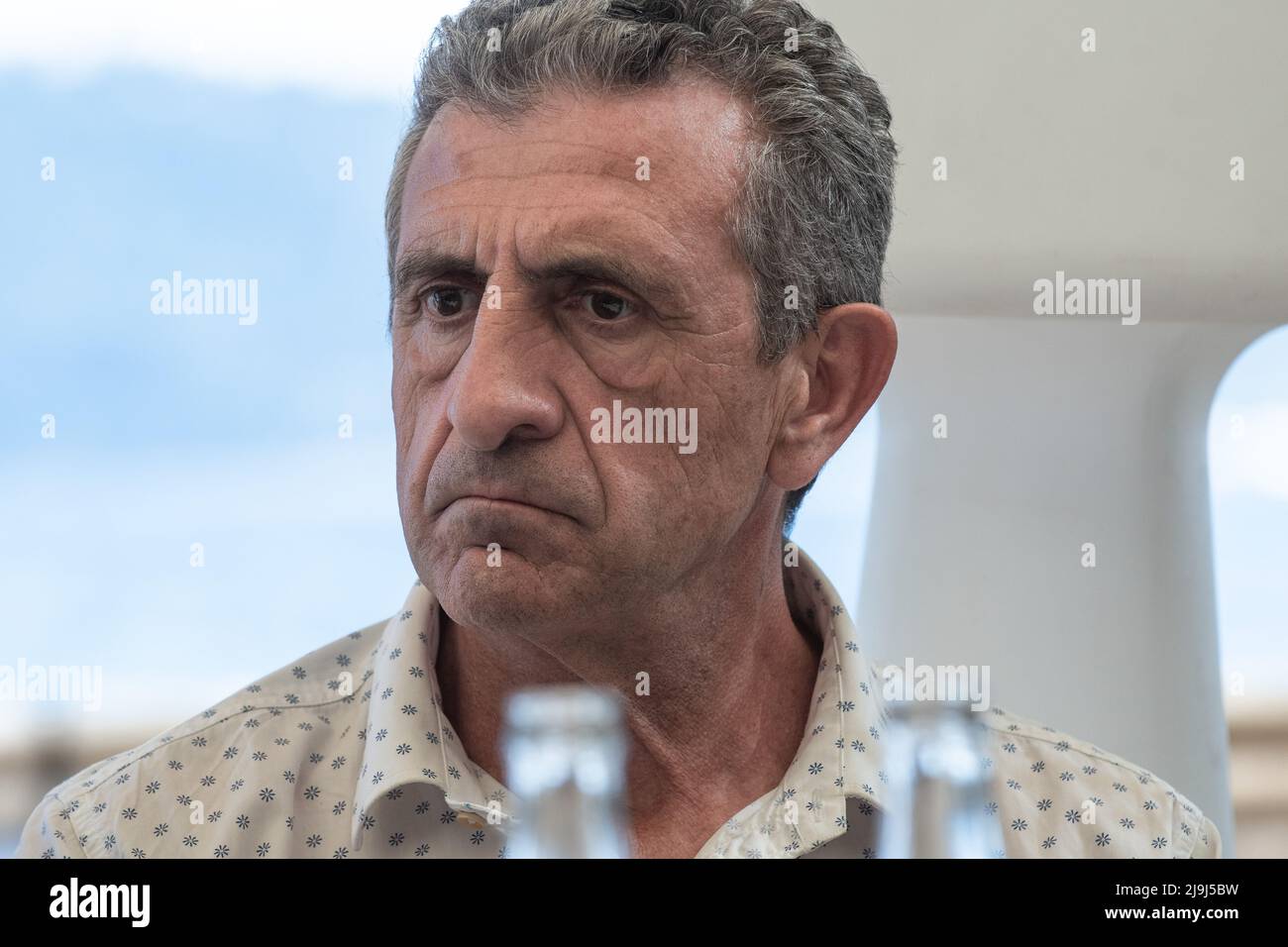 Jean marc maurin hi-res stock photography and images - Alamy