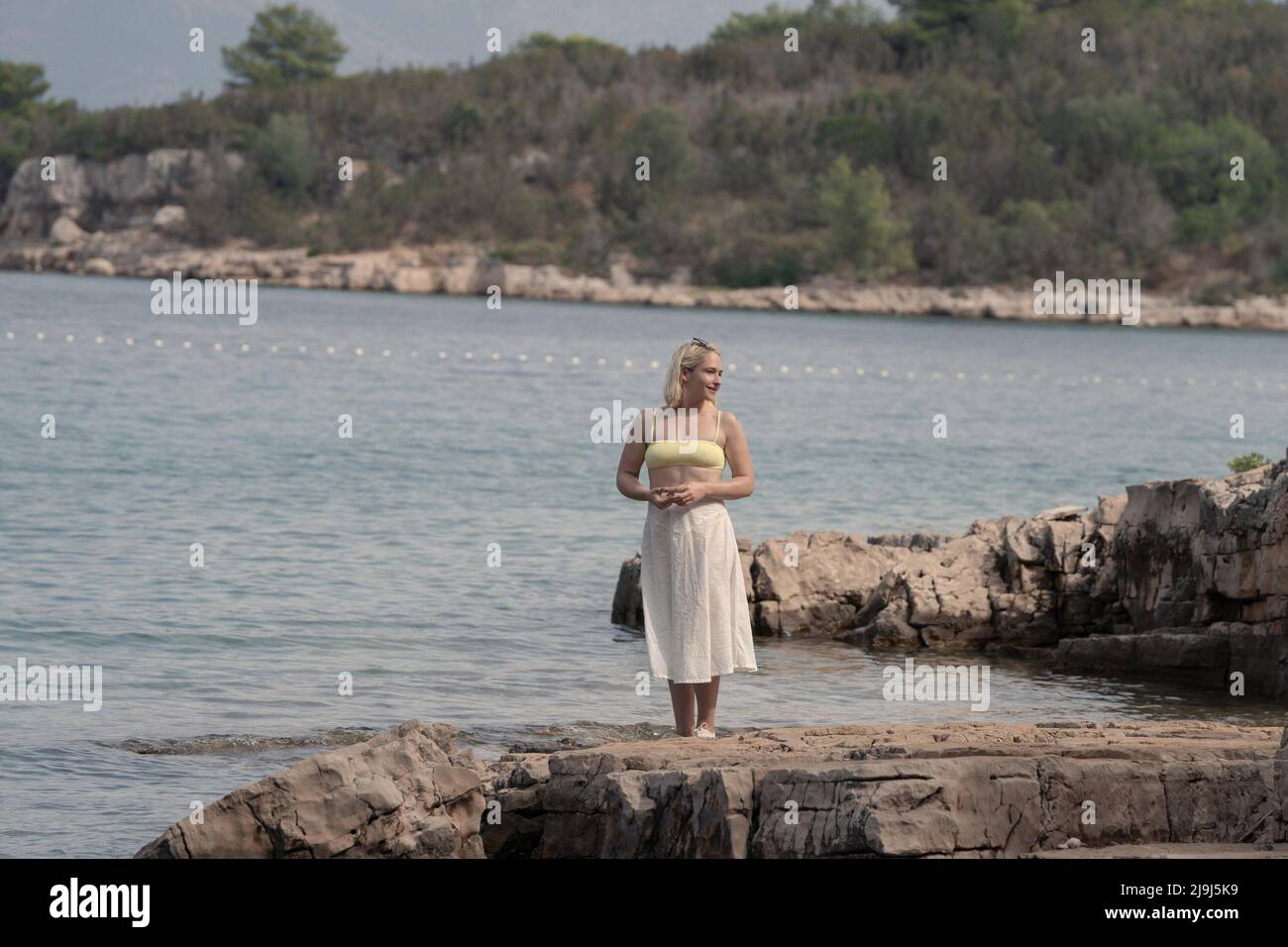 CONVERSATIONS WITH FRIENDS, Jemima Kirke, (Season I, ep. 104, aired May ...