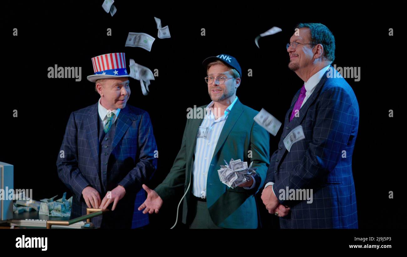 THE G WORD WITH ADAM CONOVER, (aka THE G-WORD WITH ADAM CONOVER), from ...