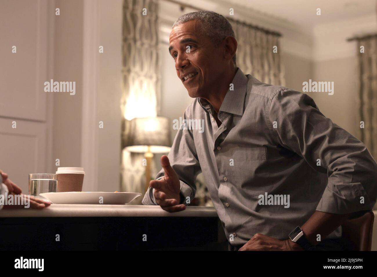 THE G WORD WITH ADAM CONOVER, (aka THE G-WORD WITH ADAM CONOVER ...