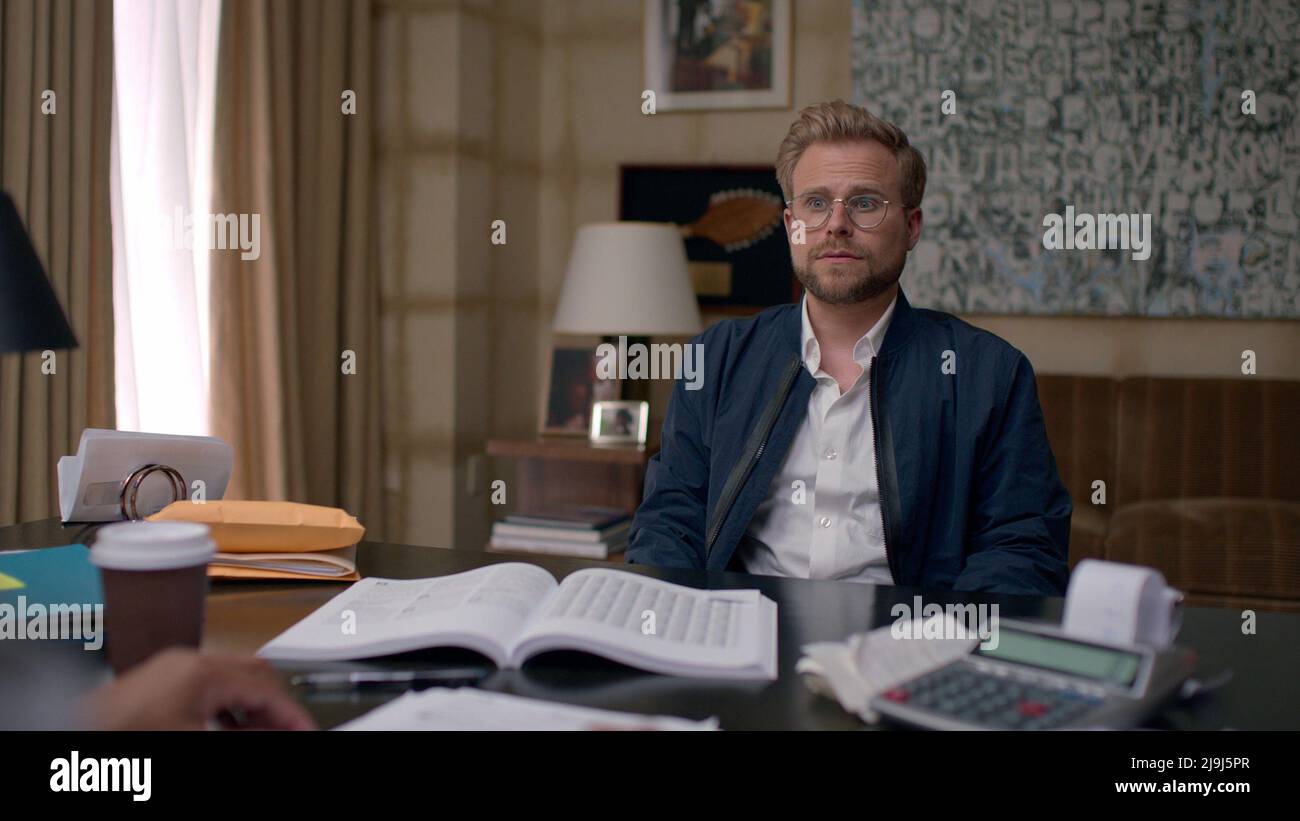 THE G WORD WITH ADAM CONOVER, (aka THE G-WORD WITH ADAM CONOVER), host ...