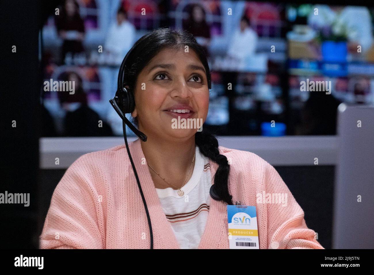 I LOVE THAT FOR YOU, Punam Patel, GottaHaveIt', (Season 1, ep. 101 ...