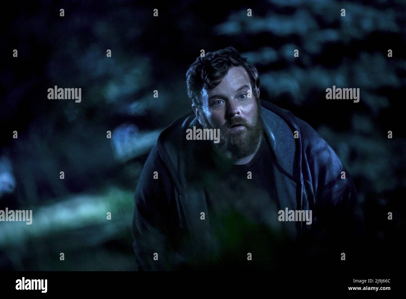 NIGHT SKY, Adam Bartley, To the Stars', (Season 1, ep. 101, aired May ...