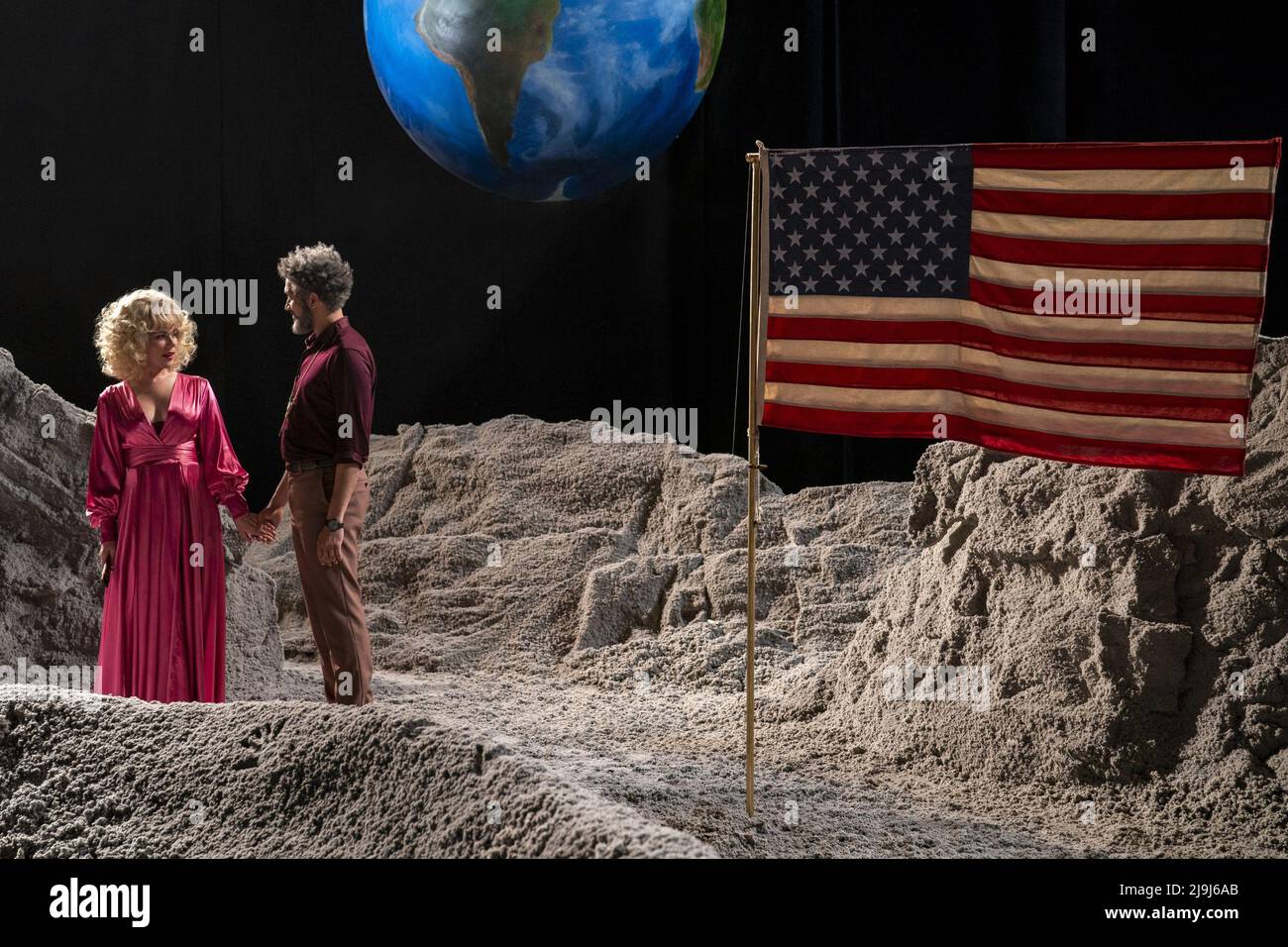 THE PENTAVERATE, from left: Debi Mazar, Keegan-Michael Key, (Season 1 ...