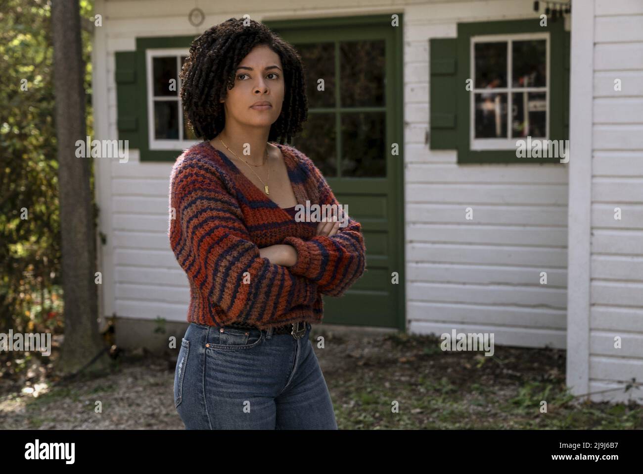 NIGHT SKY, Kiah McKirnan, Compensation', (Season 1, ep. 108, aired May ...