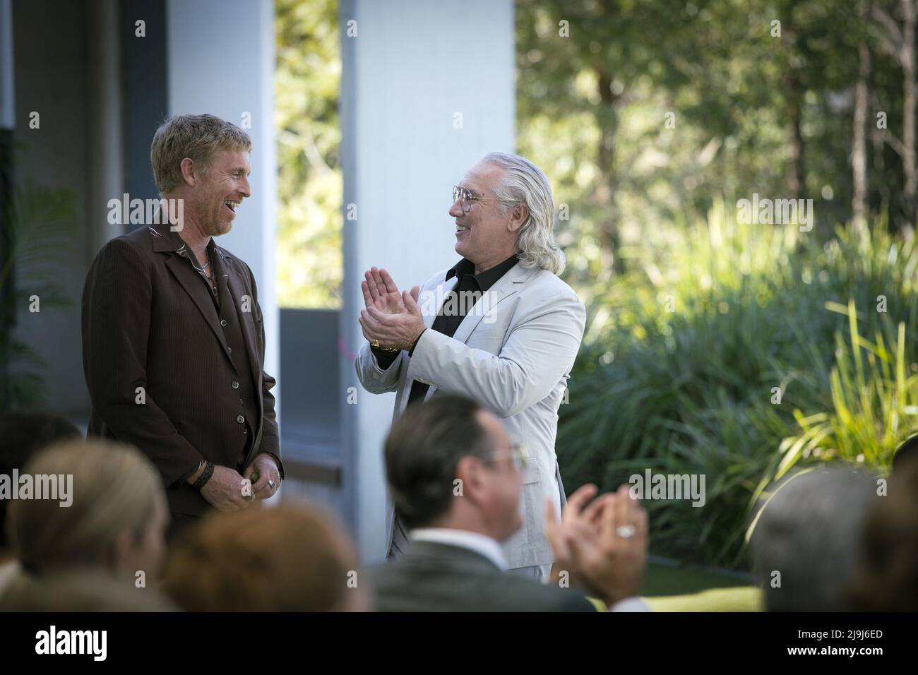 TROPPO, (Season 1, aired May 20, 2022). photo: Daniel Asher Smith ...