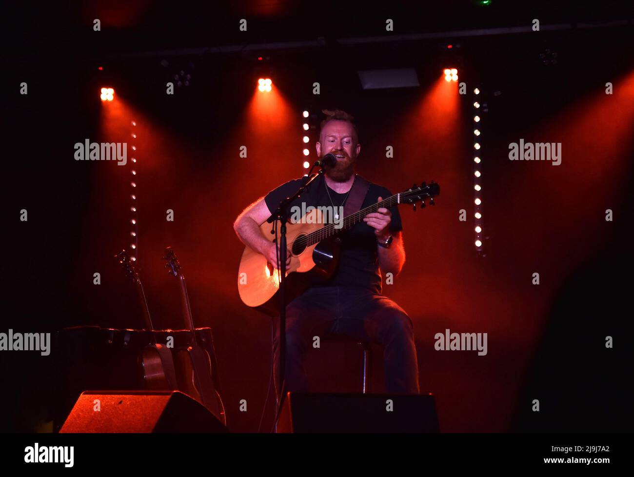 Graham faulkner hi-res stock photography and images - Alamy