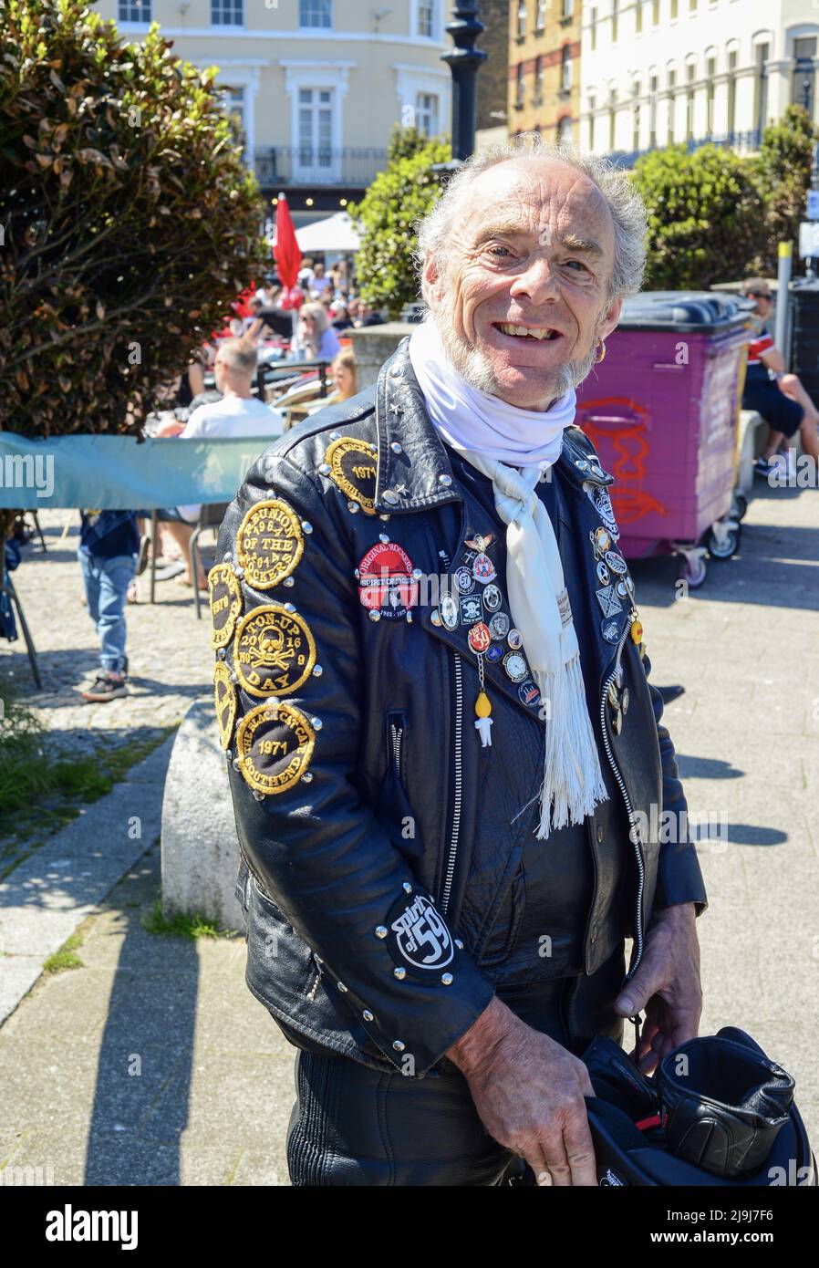 Graham mitchell hi-res stock photography and images - Alamy