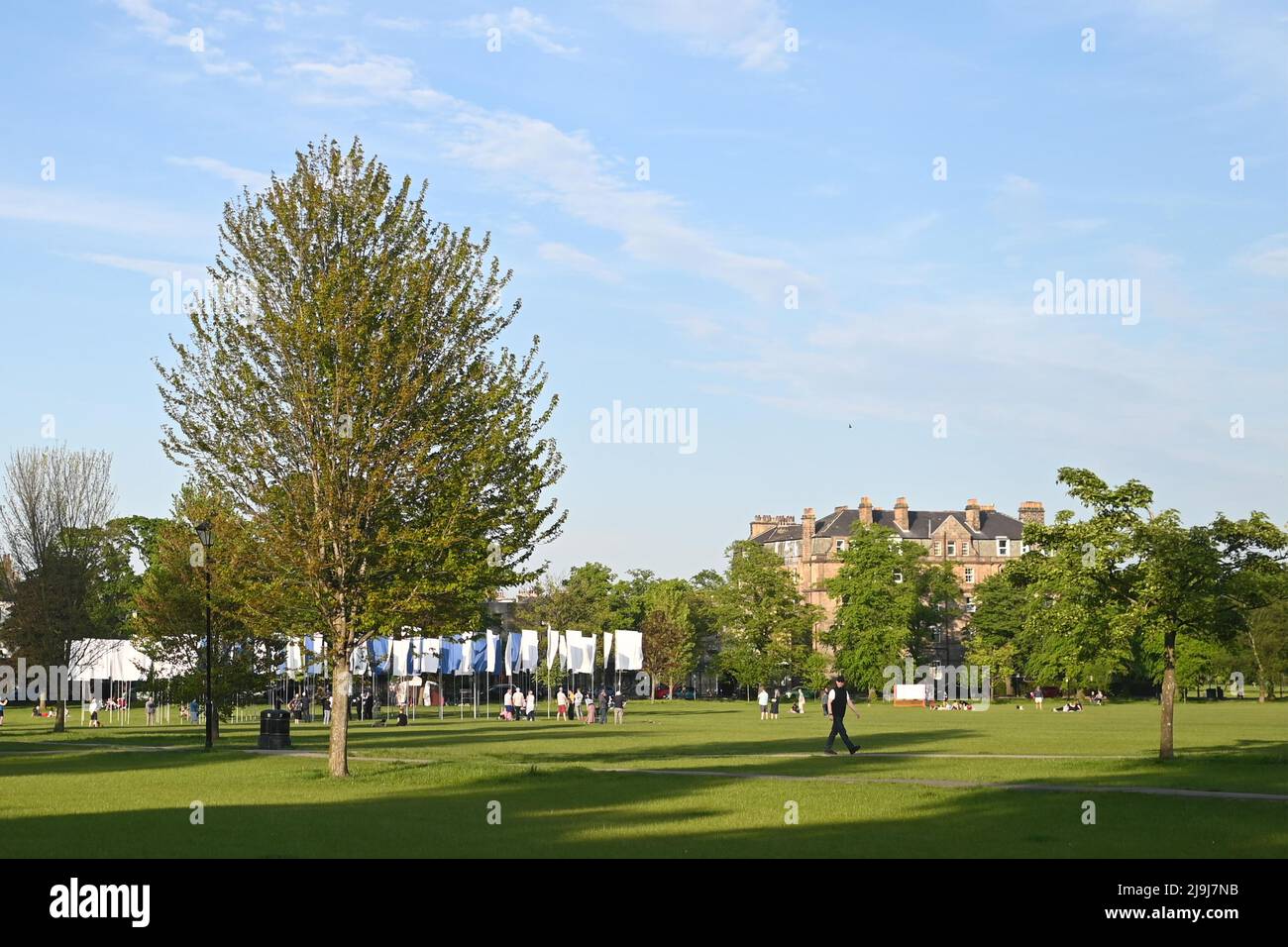 Memoriam art installation hi-res stock photography and images - Alamy