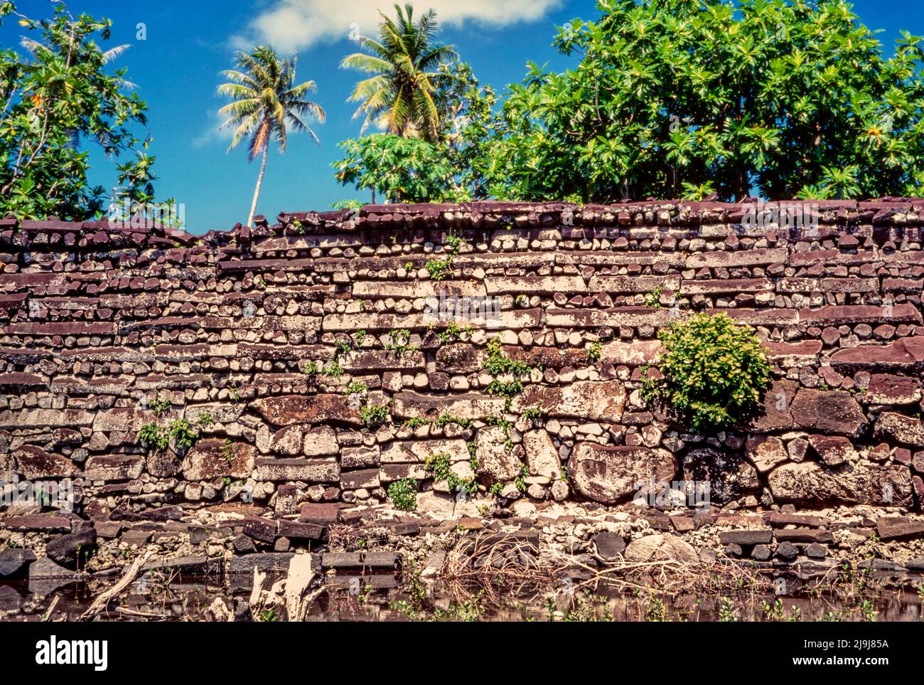 Saudeleur hi-res stock photography and images - Alamy