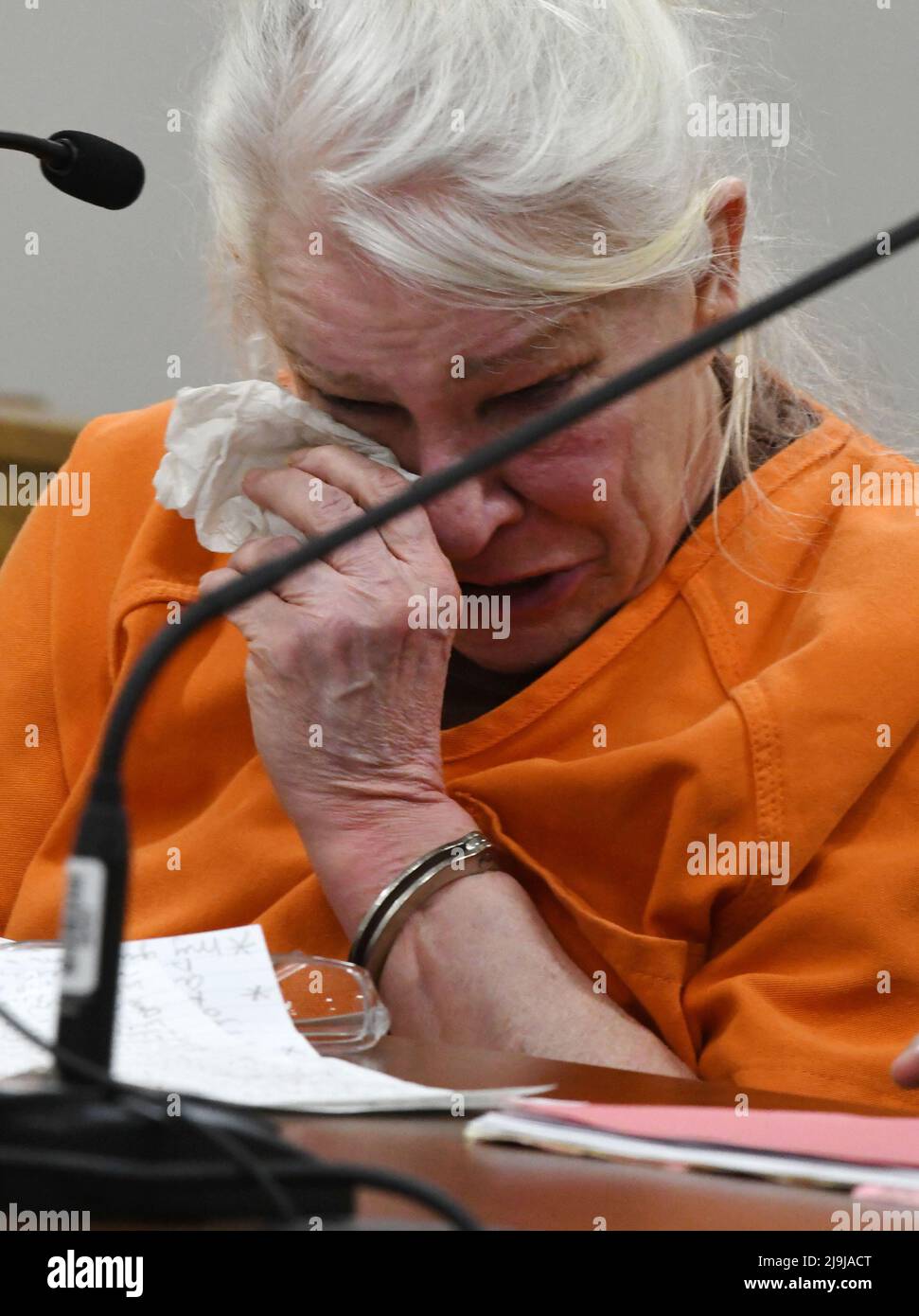 Jane doe hi-res stock photography and images - Alamy