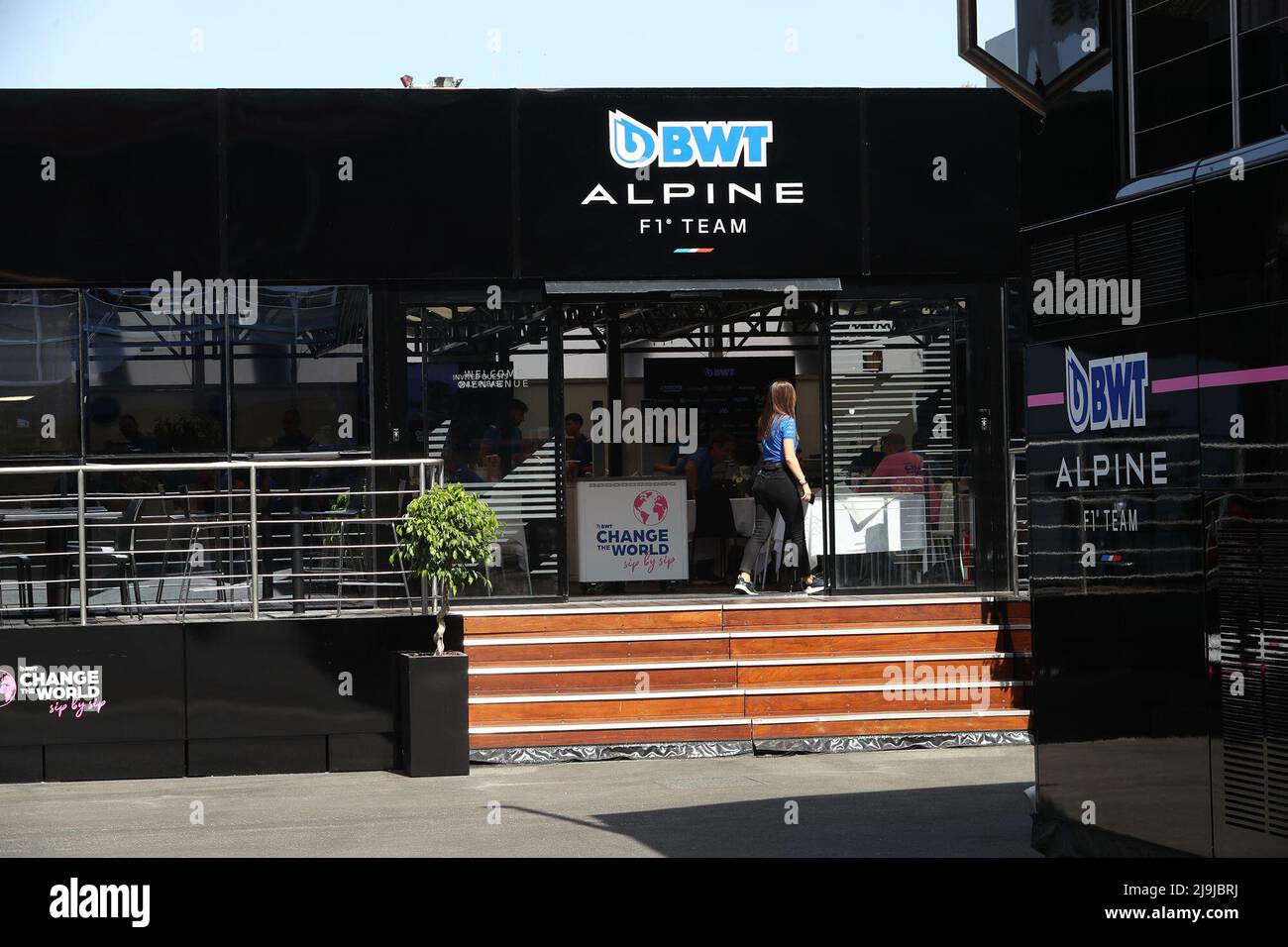 Bwt logo hi-res stock photography and images - Alamy