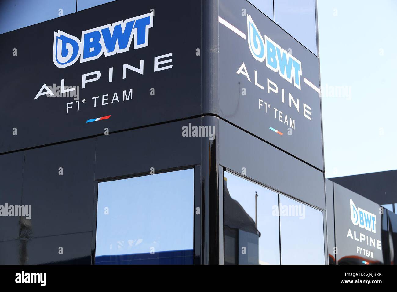 Bwt logo hi-res stock photography and images - Alamy