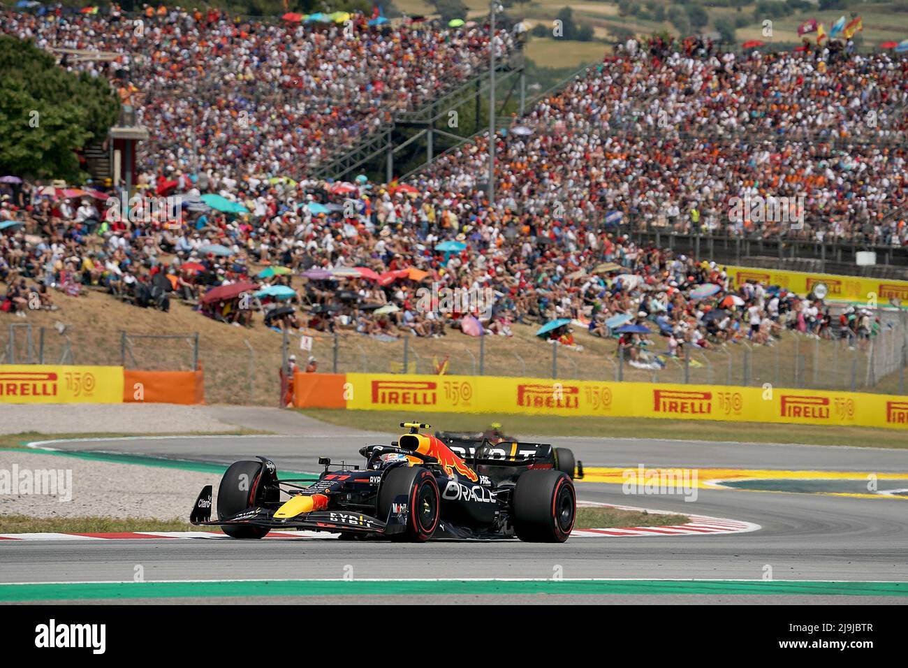 Circuit de Barcelona-Catalunya, Barcelona, Spain, May 22, 2022, 11 ...