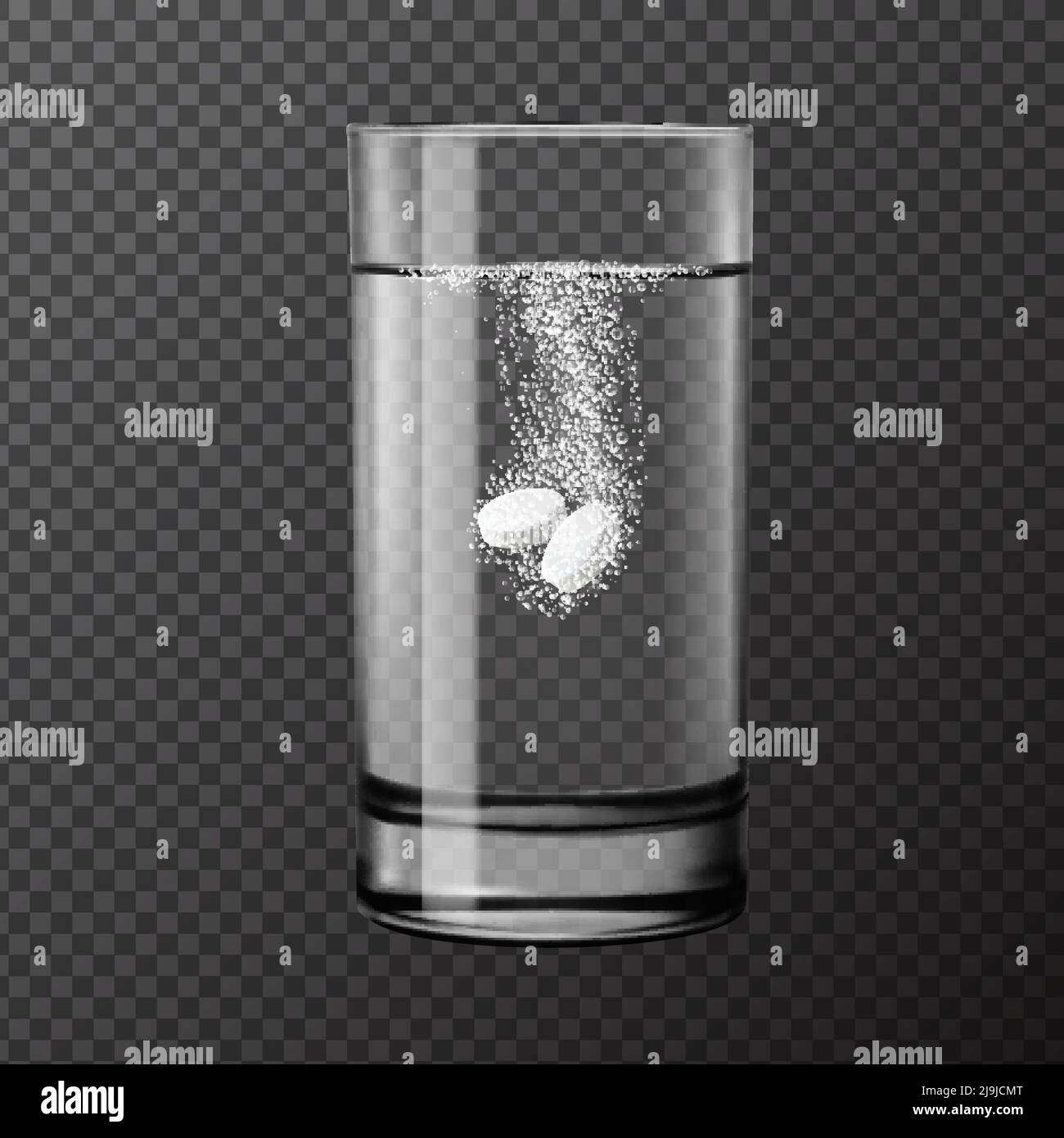 Antacid tablet Stock Vector Images - Alamy