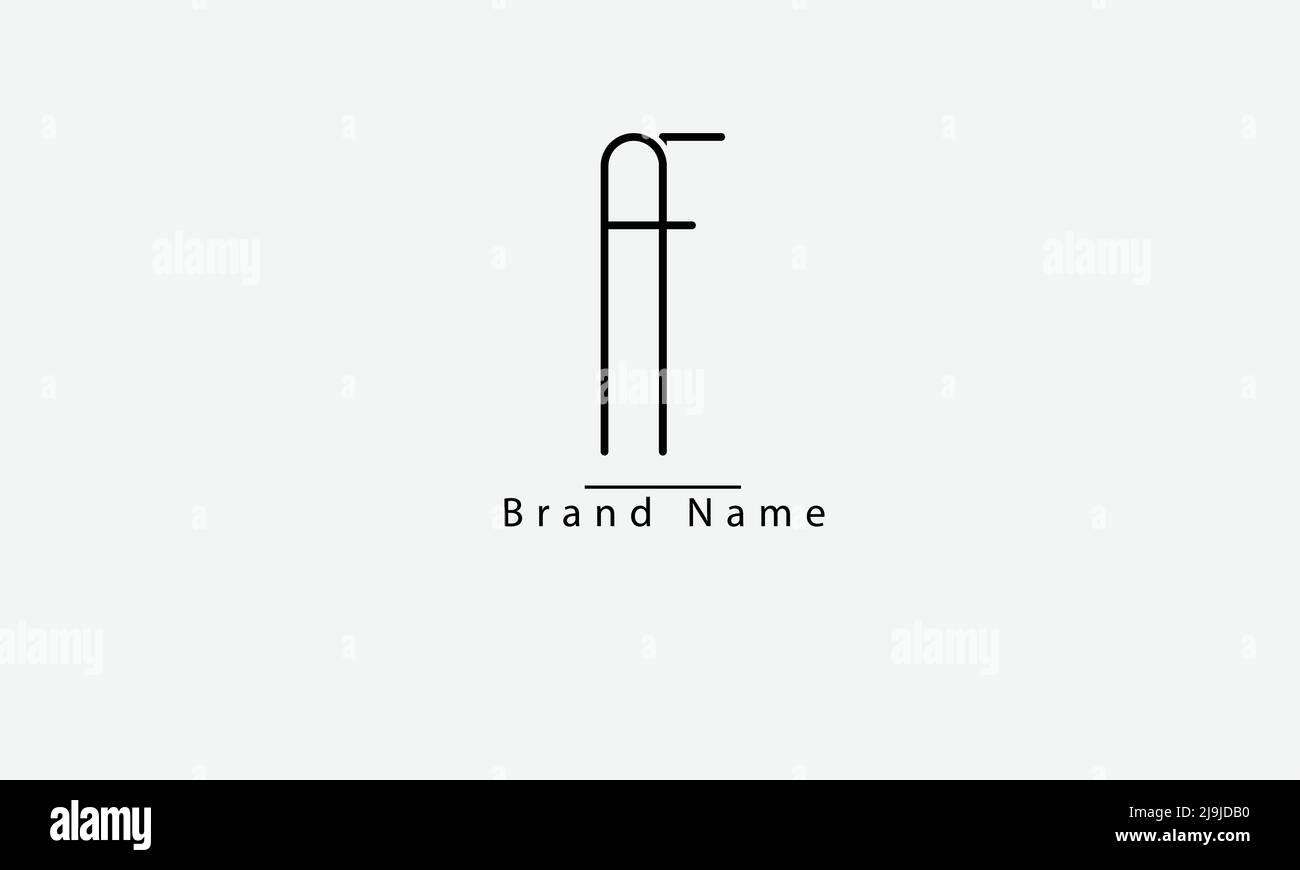 Af alphabet hi-res stock photography and images - Alamy