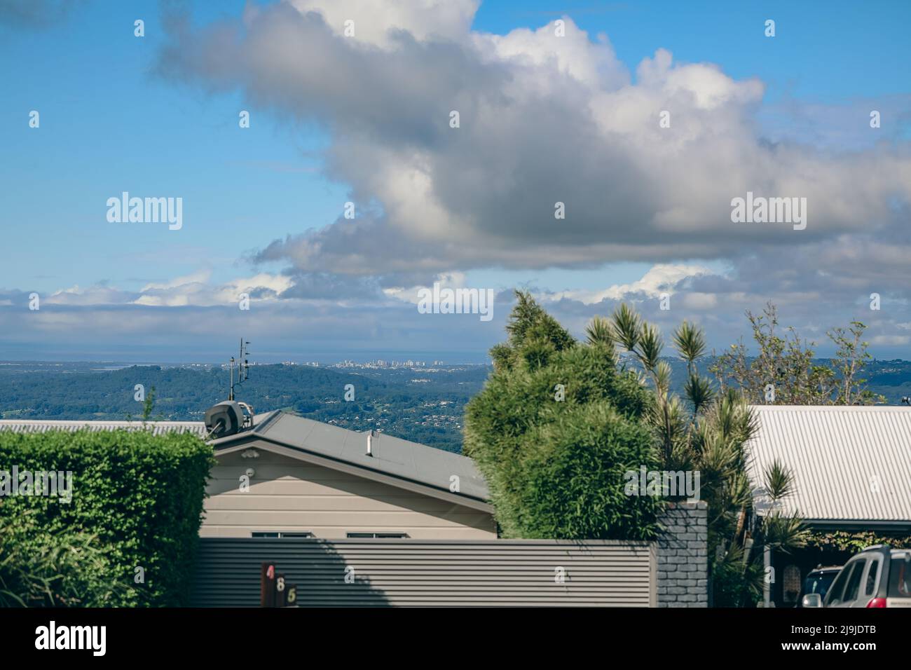 Montville Queensland High Resolution Stock Photography and Images - Alamy