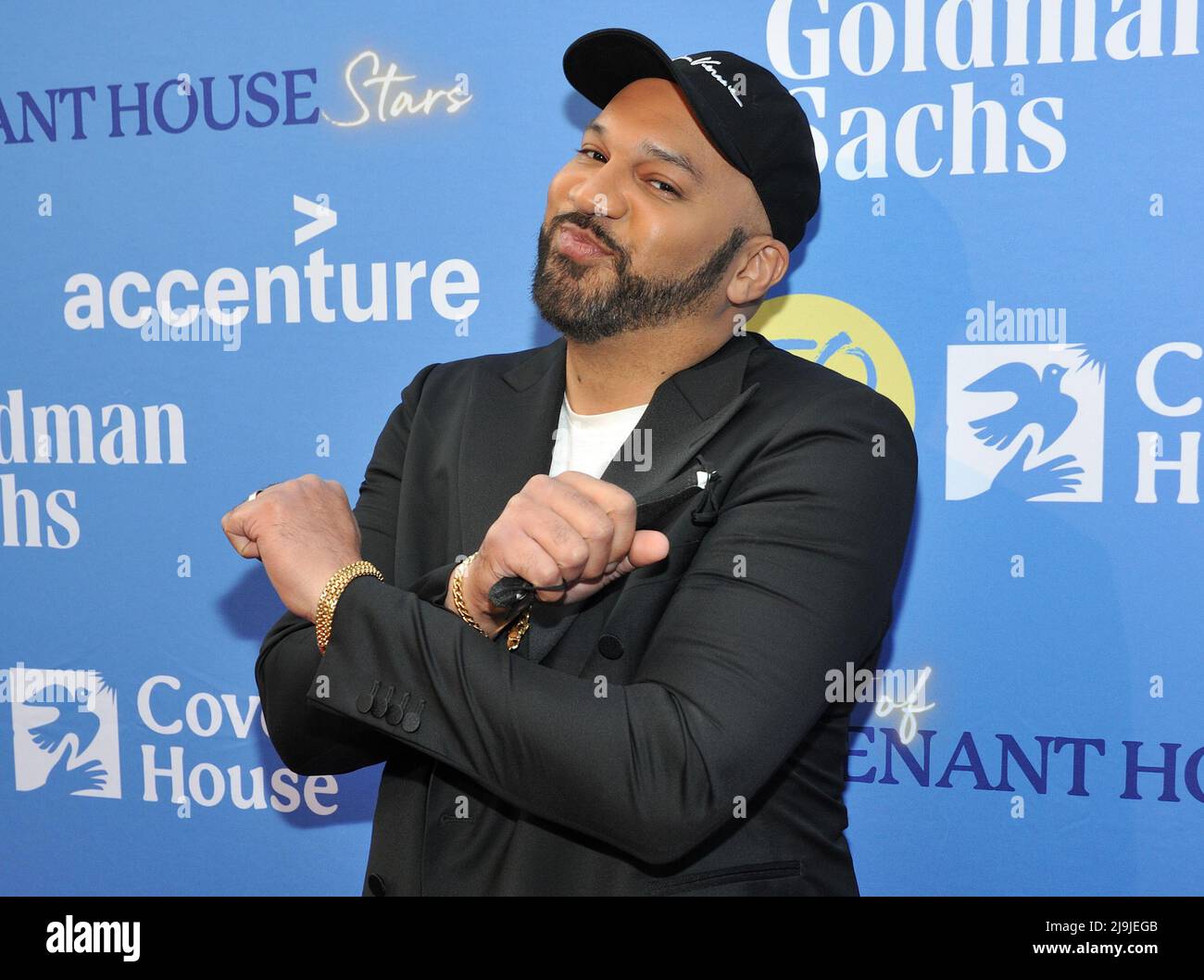 The kid mero hi-res stock photography and images - Alamy