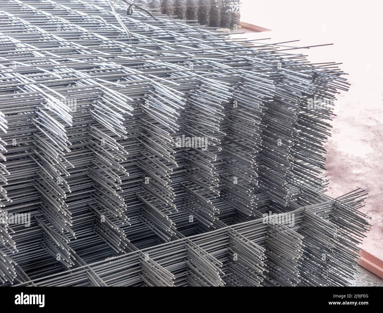 Expanded polystyrene reinforcement hi-res stock photography and images ...